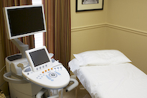 Facilities | Somerset Family Imaging, Kentucky Breast Care