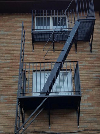 PROJECTS | Paterson Iron Works