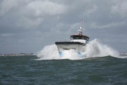 Our Vessels | cbcltd