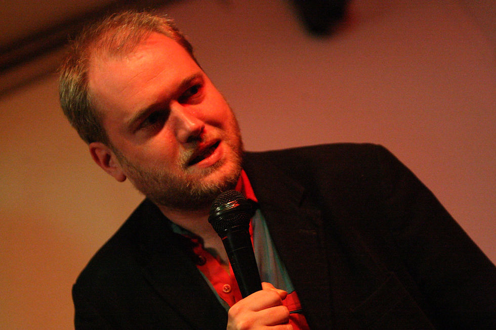 A guide to The Very Best In Stand Up | civic-comedy