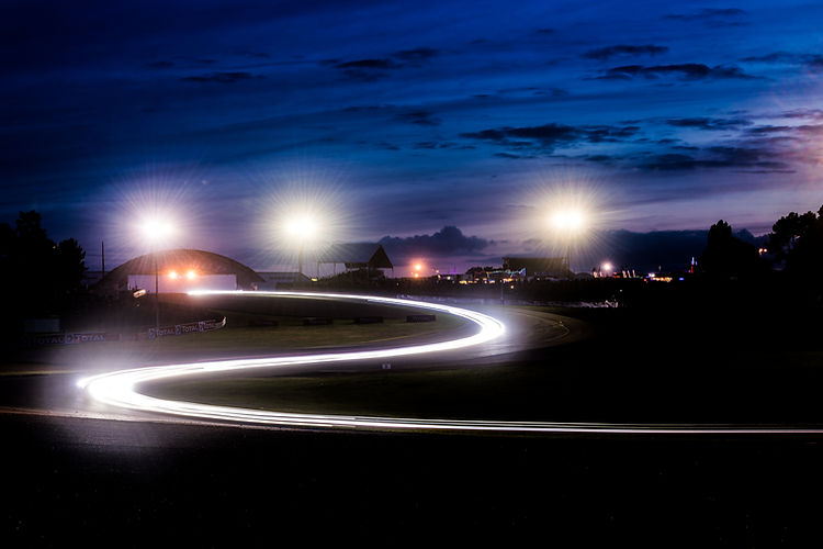 Trackside | Jamey Price | Motorsport Photographer