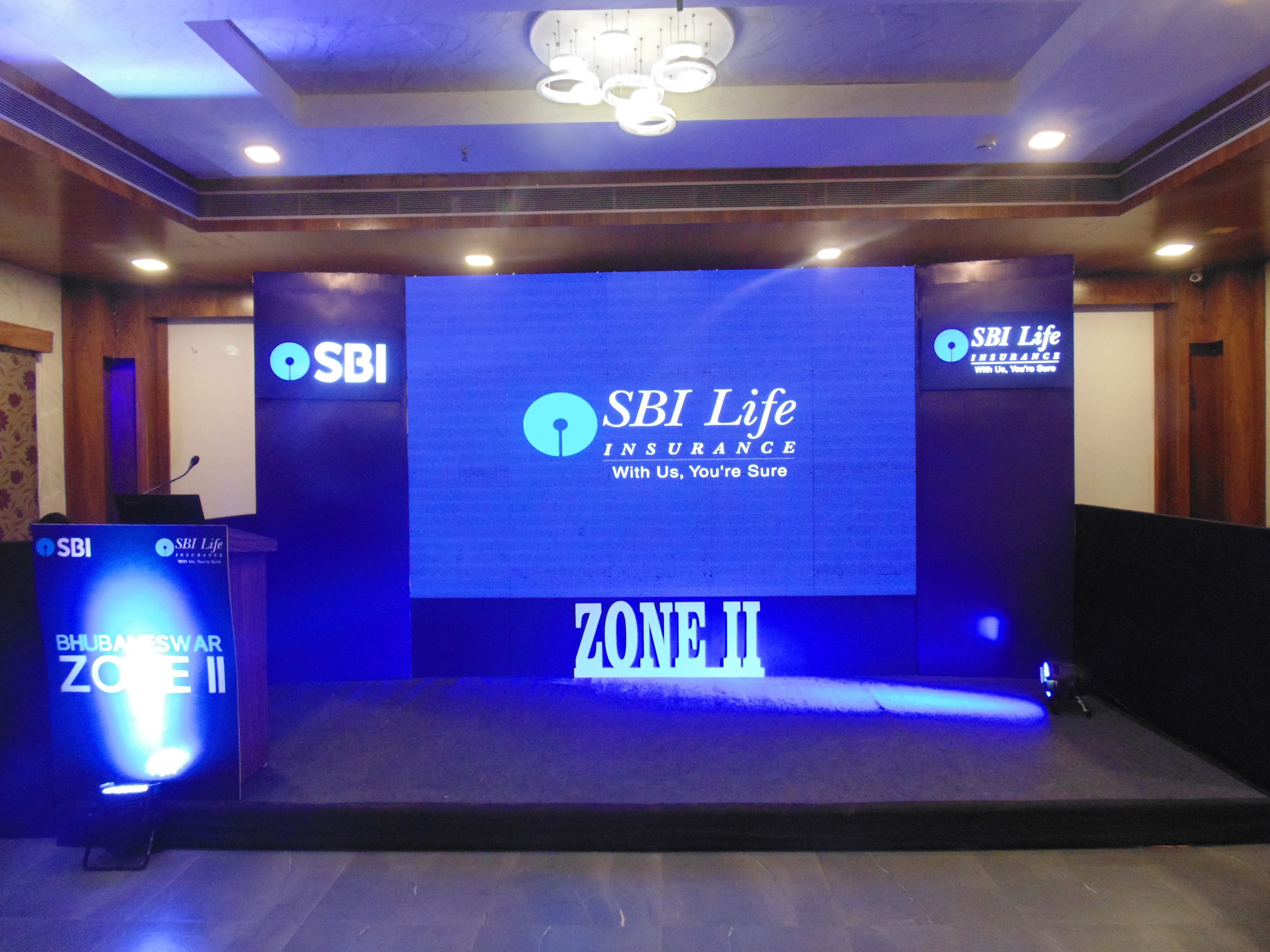 Conference At Odisha | SBI Life
