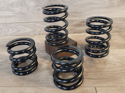 YAMAHA RMAX 1000 2 & 4 SEAT COMPACT STAGE ONE TENDER SPRINGS | Bandit UTV