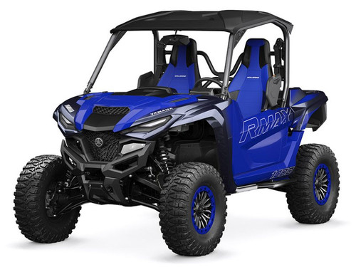 YAMAHA RMAX SPORT Suspension Kits | Bandit UTV