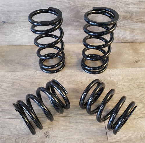 2019-2023 Honda Talon R Tender Spring Kit | Bandit