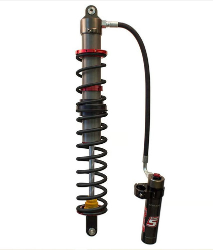 (FRONT OR REAR PAIR) 2019-24 WILDCAT 1000 XX BANDIT/ELKA STAGE 5 SHOCKS ...