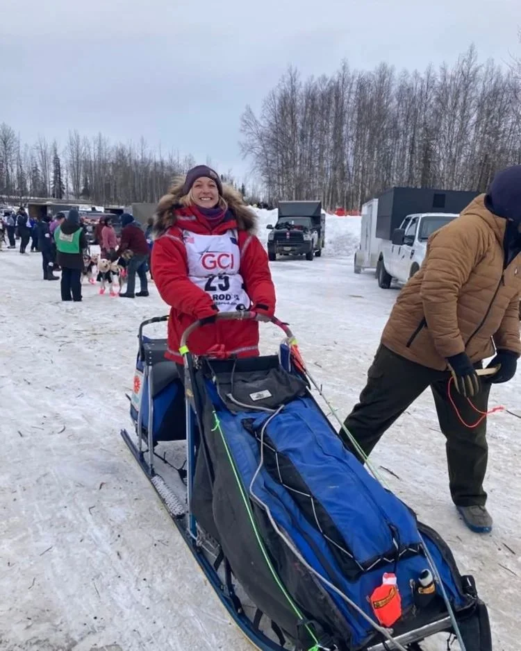 Iditarod 2025!