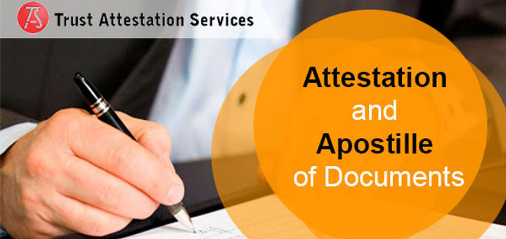 UK Embassy Document Attestation Made Simple and Easy