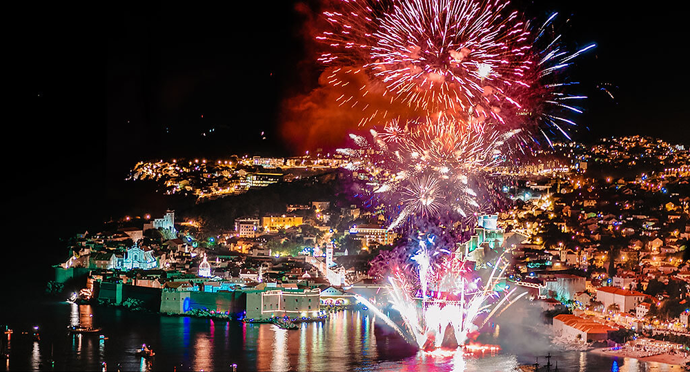 Summer Festivals around the World