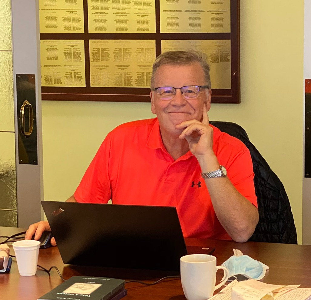 Jean-Louis René | Aqder