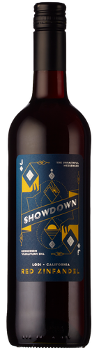 Showdown Old Vine Zinfandel | Boutinot Wines | US
