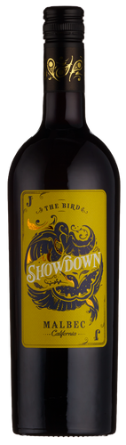 Showdown Malbec | Boutinot Wines | US