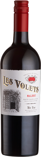 Les Volets Malbec | Boutinot Wines | US