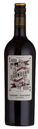 Showdown Cabernet Sauvignon | Boutinot Wines | US