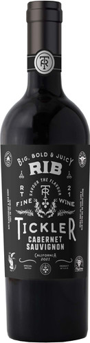 Rib Tickler | Boutinot Wines | US