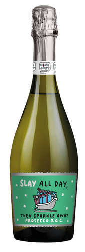 Wine Chat Prosecco | Boutinot Wines | US