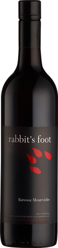 Rabbit's Foot Mourvedre | Boutinot Wines | US