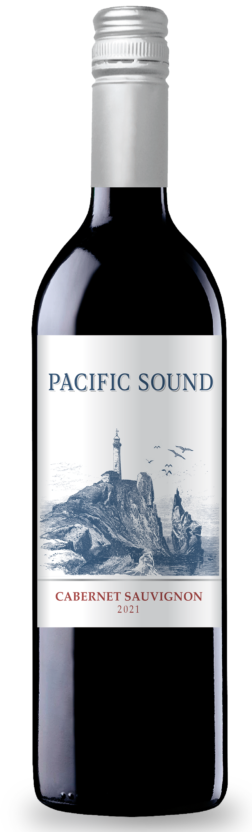 Pacific Sound Cabernet Sauvignon | Boutinot Wines | US