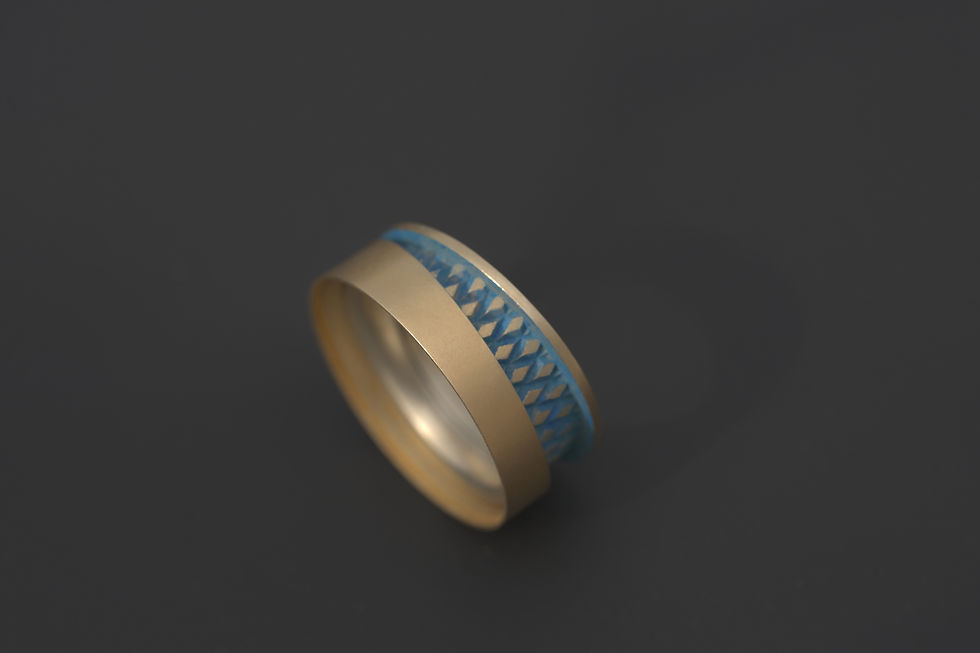 Atelier Noack | Schmuckdesign