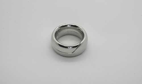 2teiliger Ring CELARE OV-AG-P-10x4 | Atelier Noack