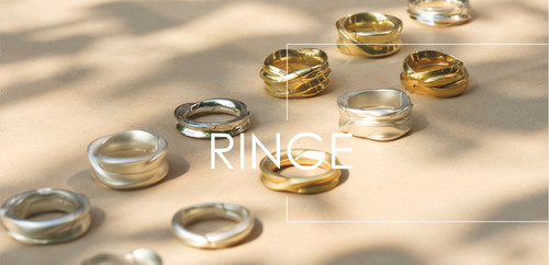 RINGE | Atelier Noack