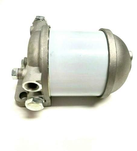 Fuel Filter Assembly For CAV Perkins Delphi CASE IH Massey Ferguson ...