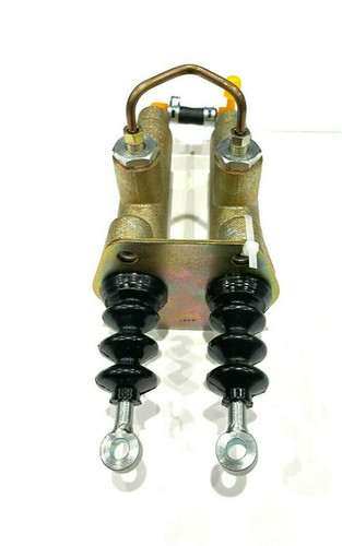 81869963 Master Cylinder Ford New Holland Case IH Tractor F0NN2140AD