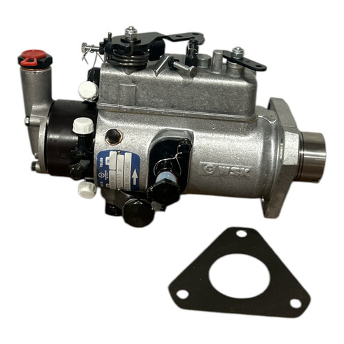 Ford Tractor Fuel Injection Pump 3000 3600 3233F380