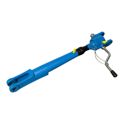 E0NN569AA Ford Tractor Leveling Box Assembly 81817167 with Fork RH