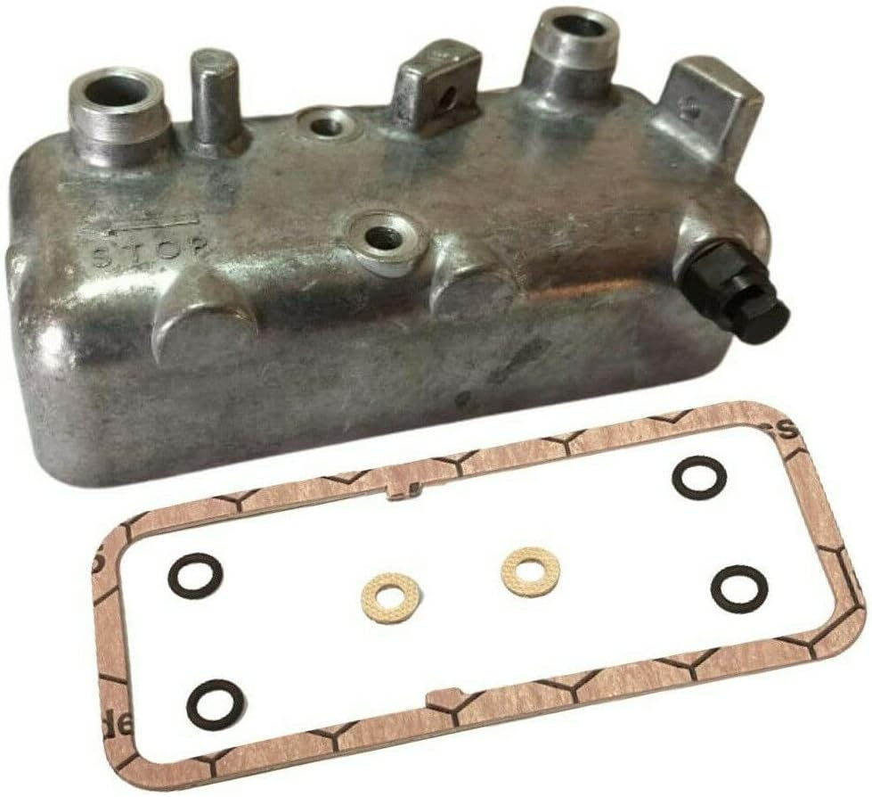 CAV DPA Lucas Top Cover Injection Pumps 7180-872A | Tractor