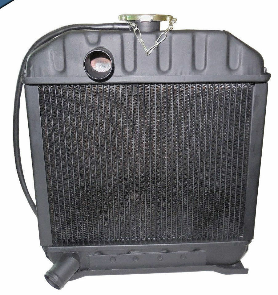 Kubota L175 Diesel Radiator Tractors 15221-72060 | Tractor