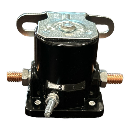 Snow Plow Motor Solenoid Meyer 15370 1306070