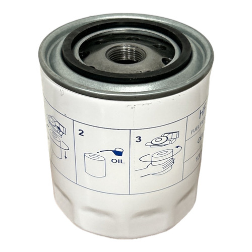 Case IH Fuel Filter A39868 Skid Steer Backhoe