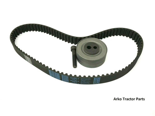 Deutz 1011 Timing Belt Repair Kit Bobcat Skid Steer 863 873 02937741 Deutz 1011 Timing Belt Repair Kit Bobcat Skid Steer 863 873 02937741