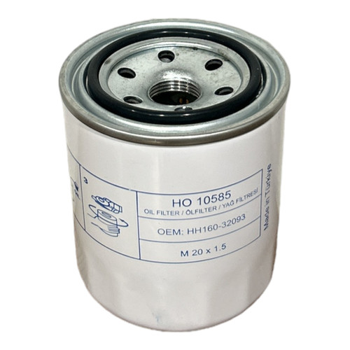 Kubota Oil Filter HH160-32093 16271-32090