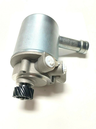 Case Power Steering Pump D84179 A35718