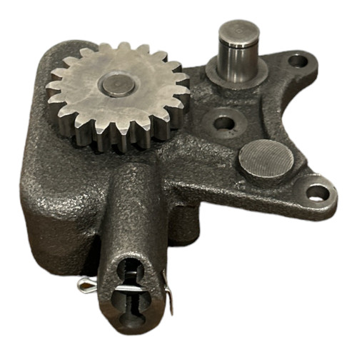 Oil Pump Massey Ferguson 41314078