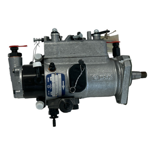 Lucas CAV DPA Injection Pump Long Tractor TX10417