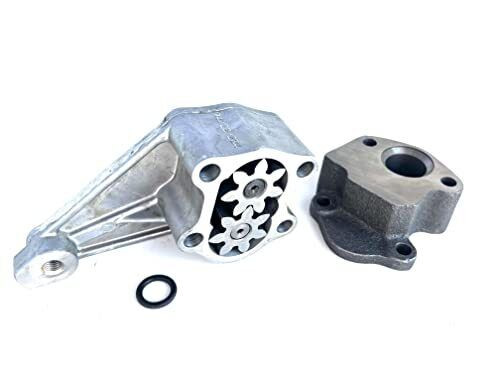 John Deere Oil Pump RE504914