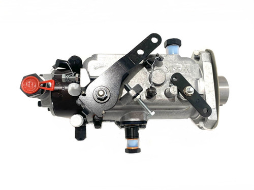 Ford Tractor Fuel Injection Pump 3000 3600 3233F380