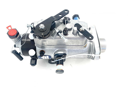 Ford Tractor Fuel Injection Pump 3233F661 | Tractor