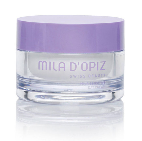 MILA SENSITIVE DAY CREAM | miladopizamerica