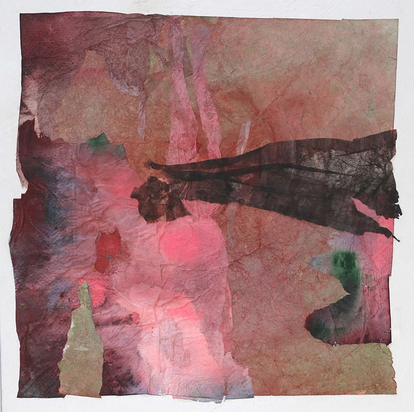 In The Pink | Louise Jannetta