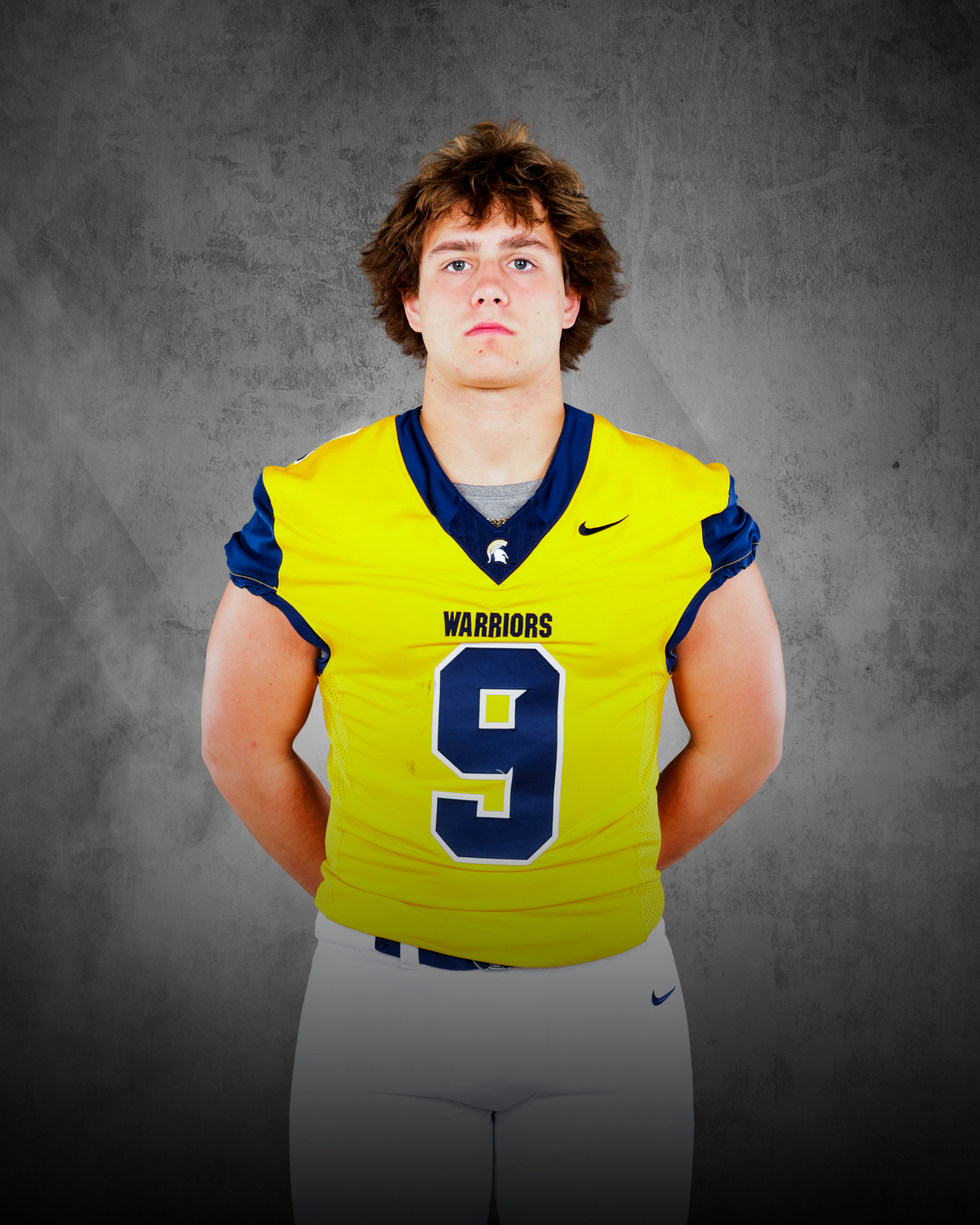 Reece Sellers | Steinbrenner High School Football