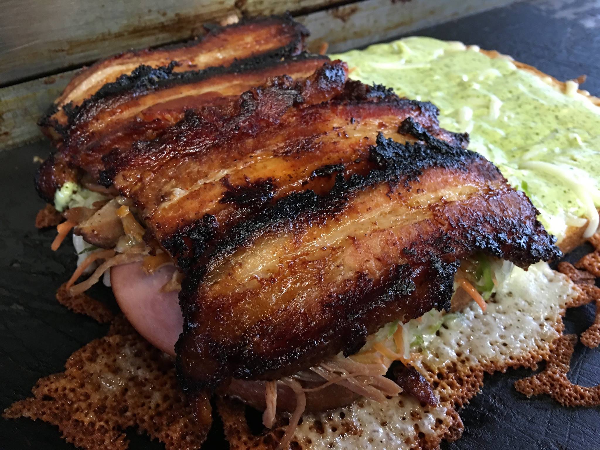 Meltz Extreme | Coeur d'Alene, ID | Grilled Cheese