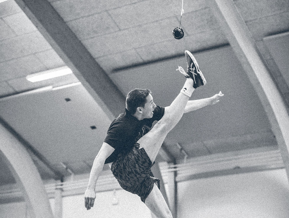 Arctic Sports | Mat-Su 2024 Arctic Winter Games