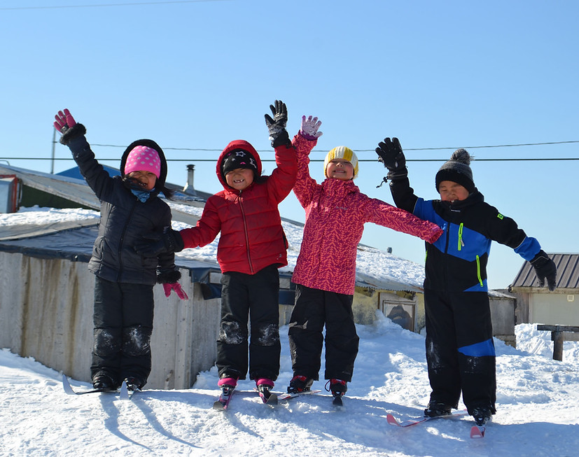 About | RurAL CAP Foundation