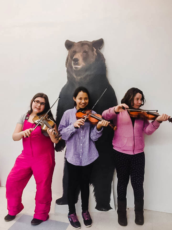 Success Stories | RurAL CAP Foundation