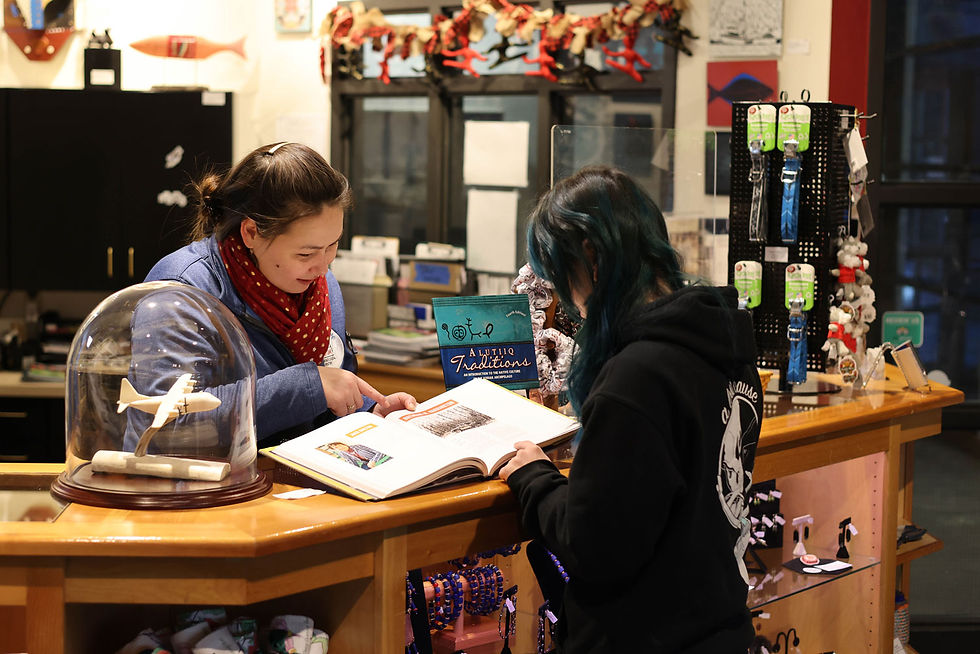 Grants | RurAL CAP Foundation