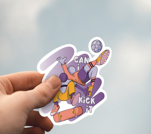 Sticker 3-Pack | jasitup